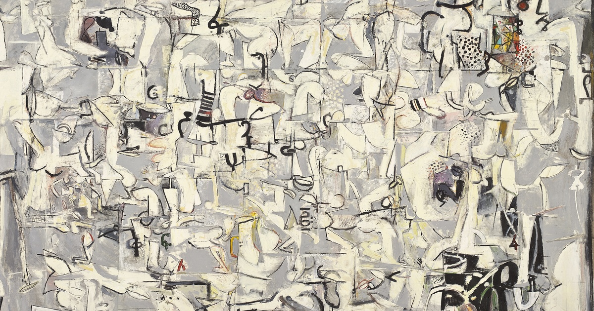 An Interview with Ethiopian-Born Contemporary Artist Wosene Worke ...