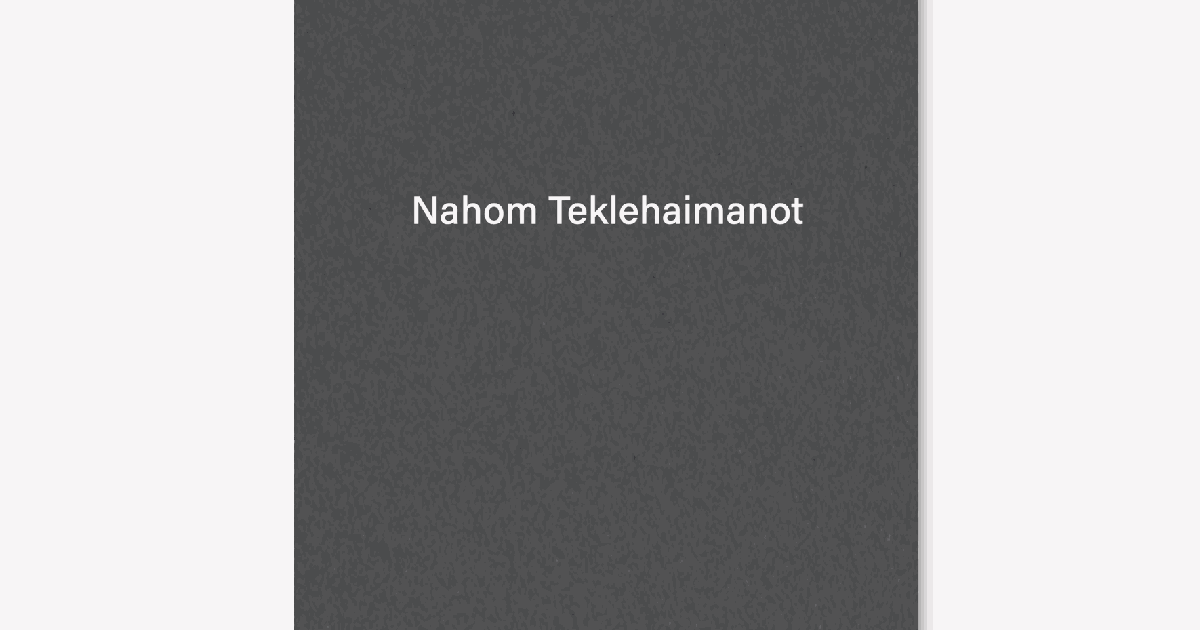 When Home Won’t Let You Stay | 30 June - 31 August 2024 | Addis Fine Art